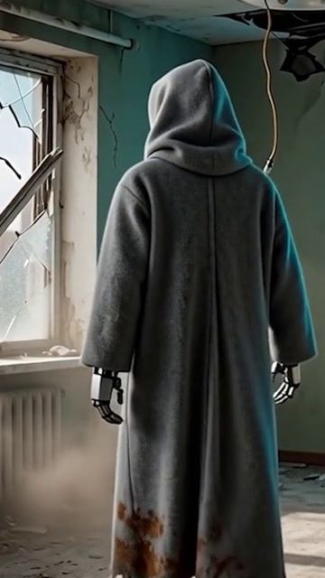 Настало время поставить сервер