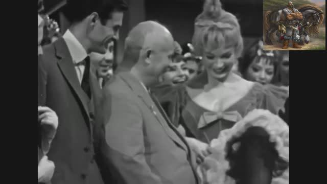 Визит Никиты Хрущёва в США в 1959 году