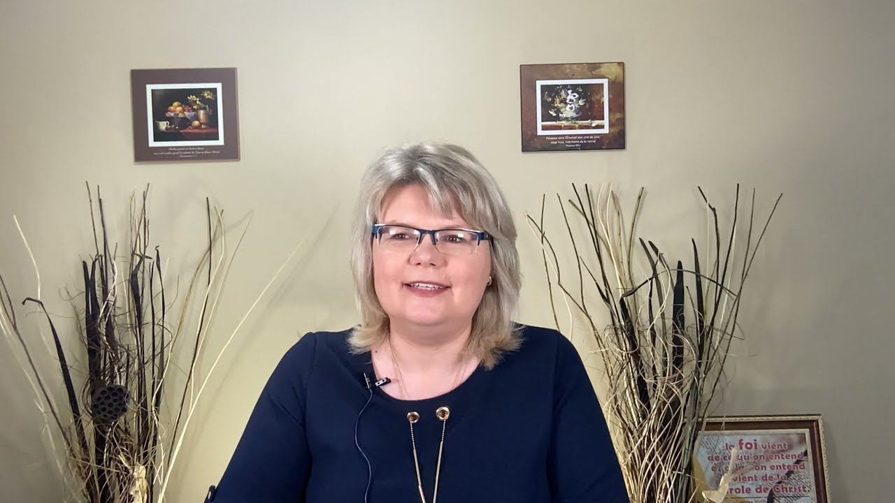 Молитва за детей