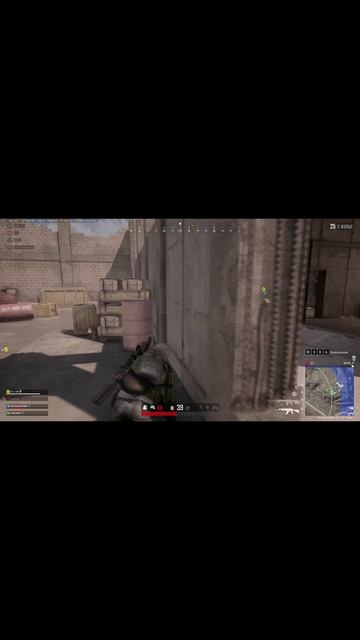 Гриша который рэмбо.