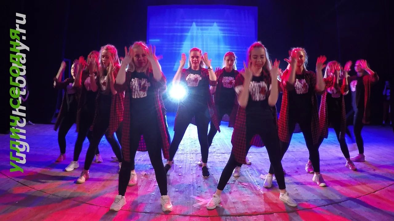 2016/05/18 – «Strike» – «Policeman»