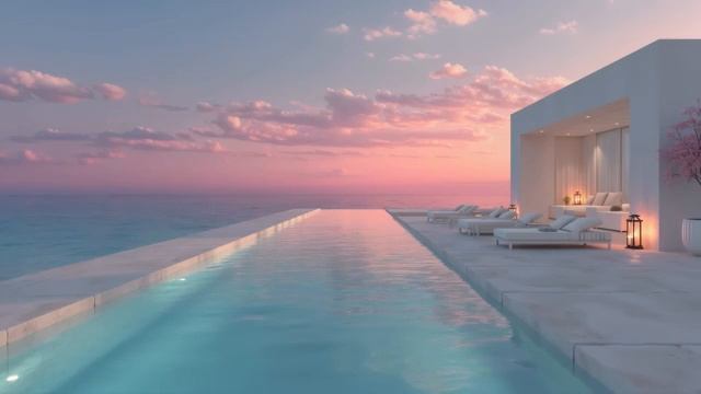 Релакс Deep House Relaxing Chillout Music Mix