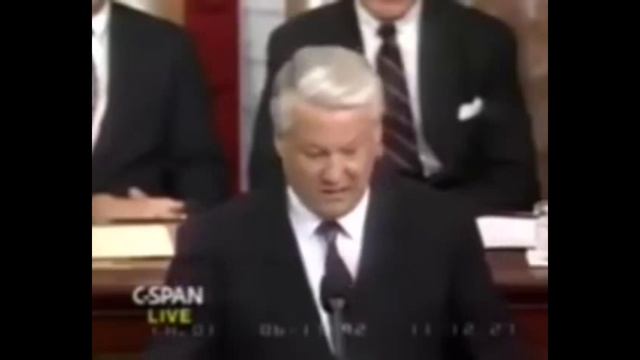 Контраст руководителей государств