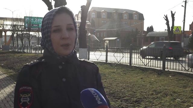 Утро Ингушетии  09.02.26