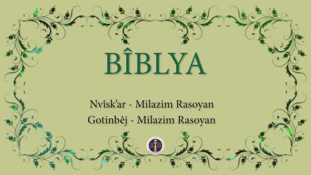 Bîblya