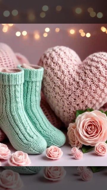 Самый романтический подарок..