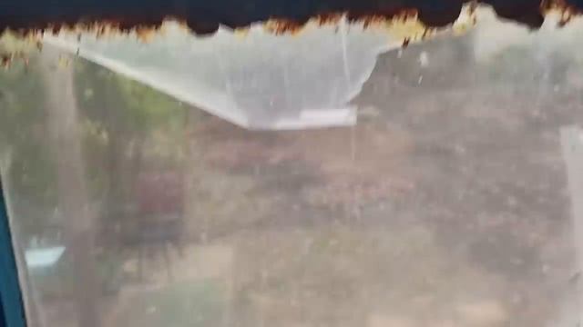 3 ноября 2023г.Мой дом.Начала рушить дом.