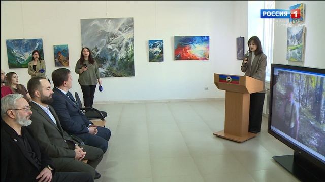 Утро России. Карачаево-Черкесия 03.02.2026