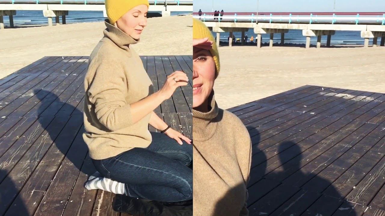 Йога для сна