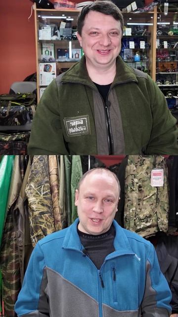 Суровые планы на выставку Мир охоты и рыбалки 2026