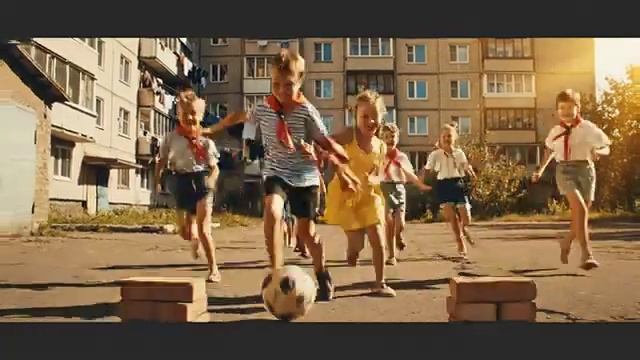 Песня - Советский Союз СССР навсегда останется в наших сердцах