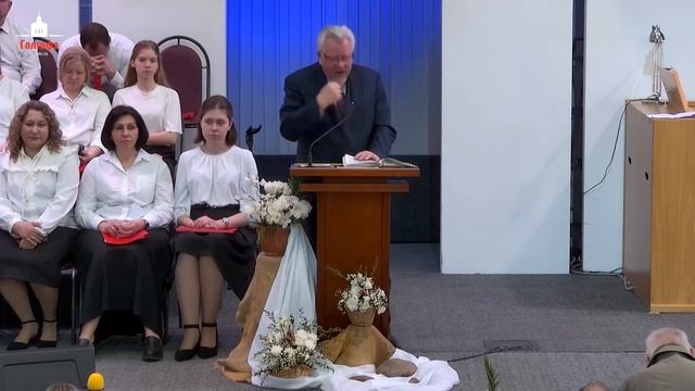 2025-04-20, П.В. Мицкевич, 'Воскресение Христа', Лк. 23,55 - 24,12