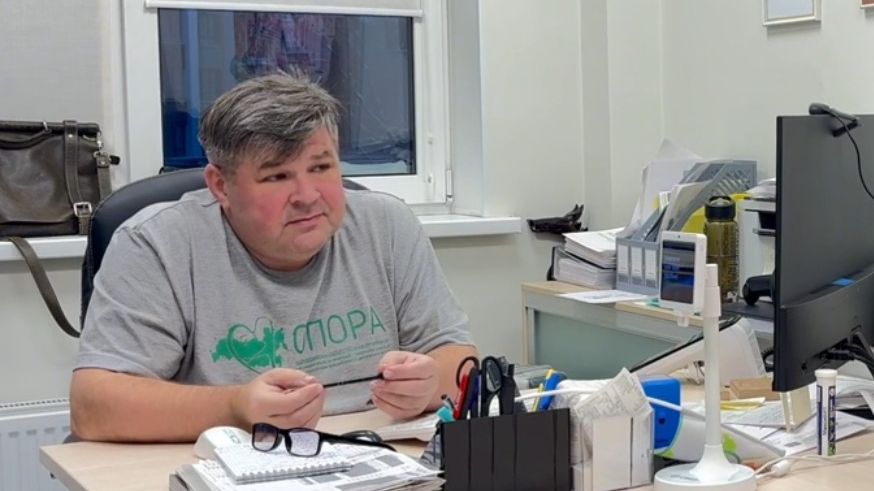 🤔 НУЖЕН СОВЕТ! КАКОЙ? ОБЩЕСТВЕННЫЙ!