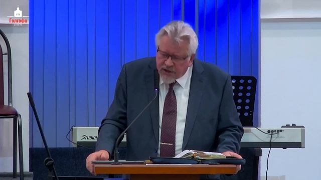 2025-08-03 П.В. Мицкевич, Рим. 12, 1-2