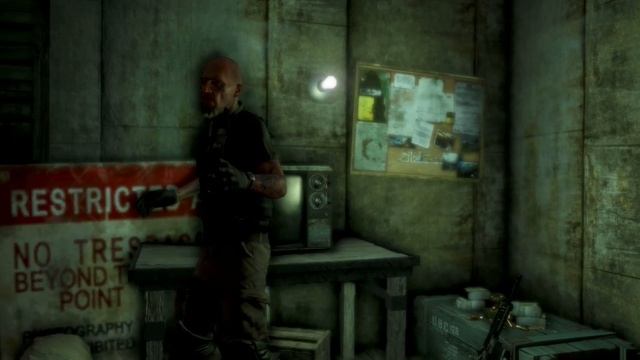 Far Cry 3 (2012) [Xbox 360] - Часть 2 из 2