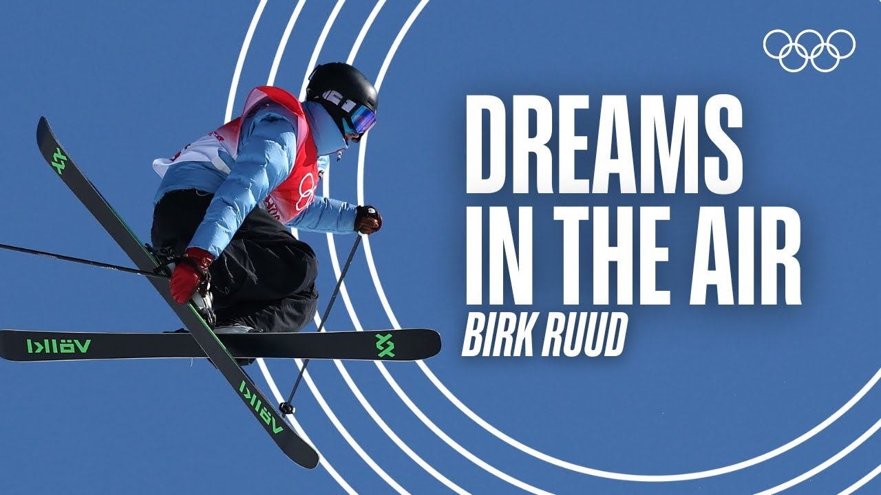 Большая история: Бирк Руд | Действующие чемпионы