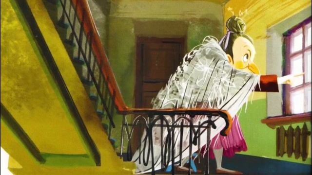 Буктрейлер по книге Марии Якуниной «Плюхтер Плюх. Петербургская история»