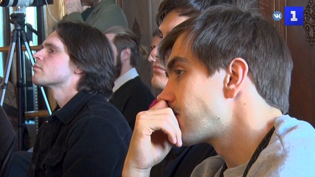 Проект «Сцена будущего» прошёл в Севастополе для молодых режиссёров