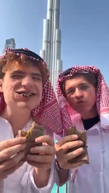 3 Levels of Dubai Chocolate SpeedMcQueen