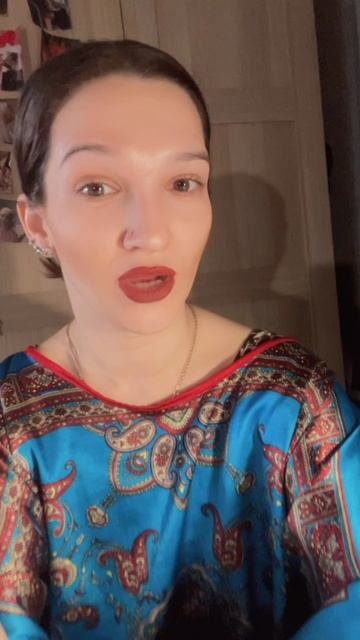 Квартирник и вокал