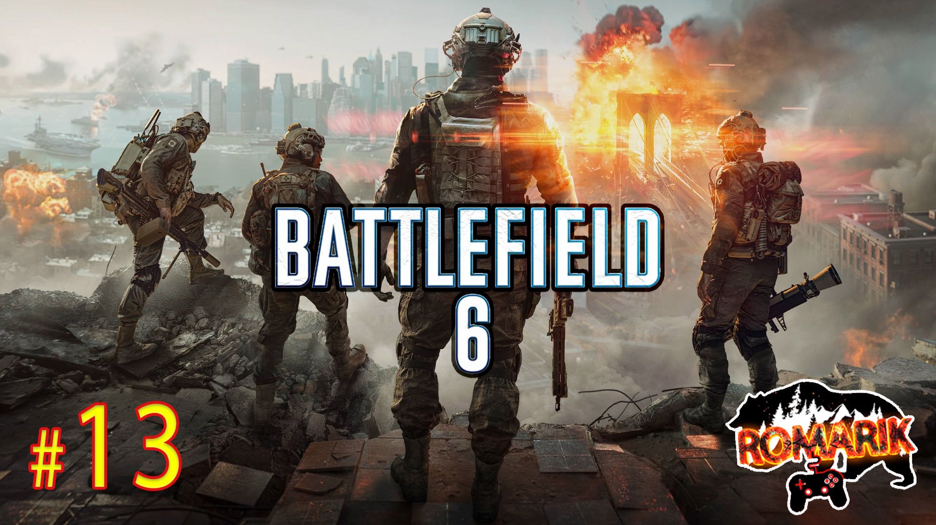 Battlefield 6: Высокий пинг или луч надежды?