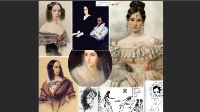 Александр Пушкин — Увы, зачем она блистает..., муз. исп. #СамуилФрумович