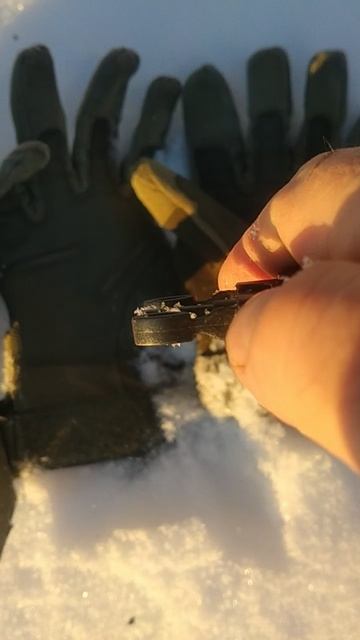 Часы для выживания. 2 серия