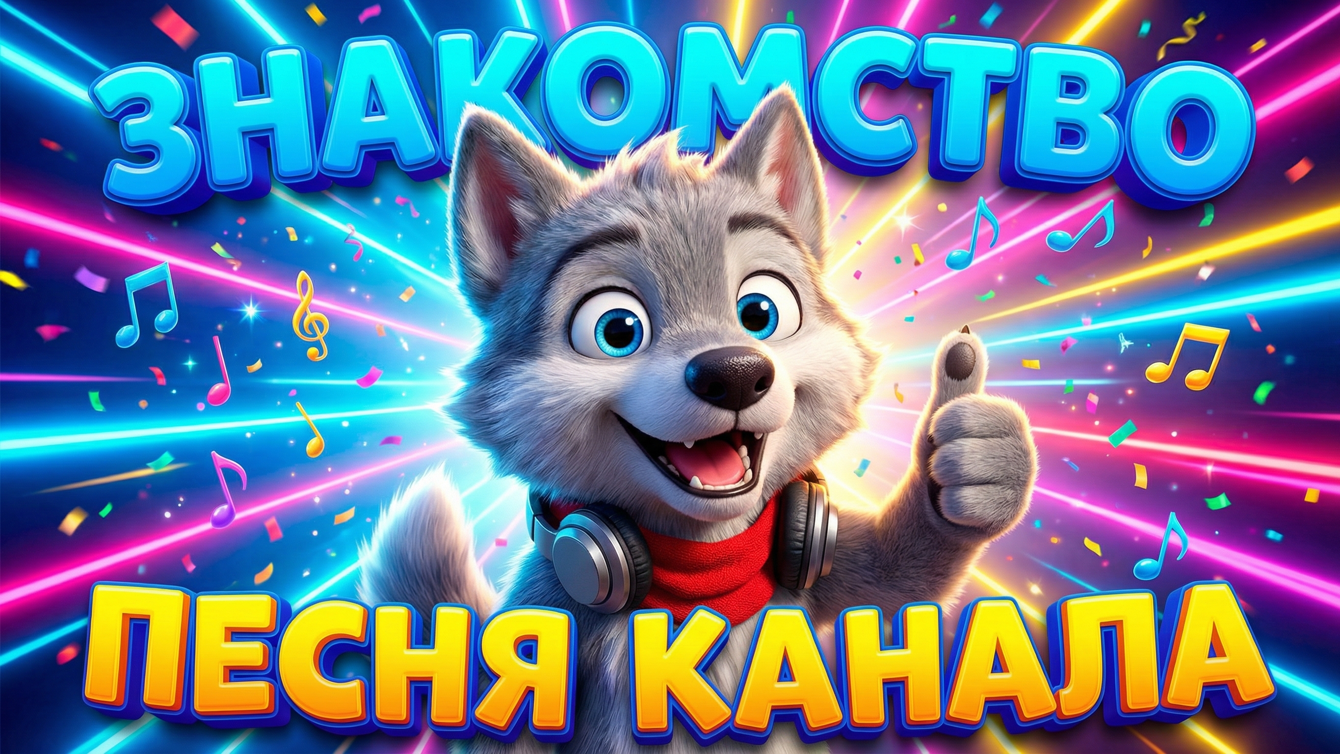 ЛА-ЛА-ВОЙ | Развивающие мультики | Песни и танцы для детей | Премьера!