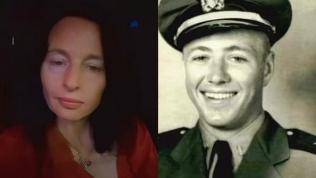 В прошлой жизни он был летчиком…