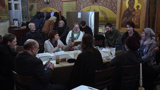 РОЖДЕСТВЕНСКИЕ ЧТЕНИЯ_Круглый стол_2026