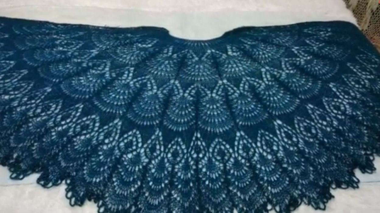 Ваши замечательные работы (4)