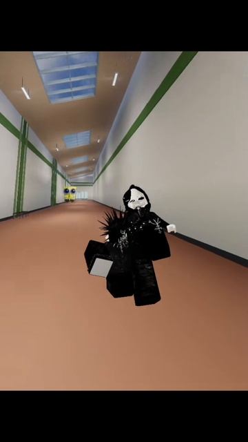 спас свою девочку роблокс  (ROBLOX)