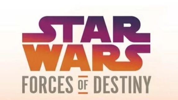 Звездные войны: Сила судьбы. Сезон 1 Серия 16