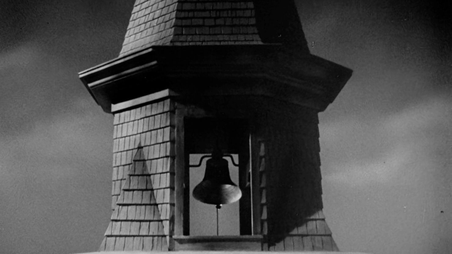 Колокола и колокольный звон в фильме Ирвинга Пичела "Чудо колоколов" (США, 1948)