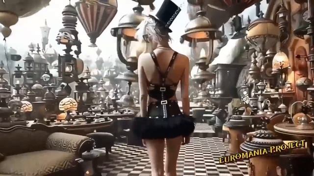 Комиссар  - Дрянь  _COVER HARD ROCK_