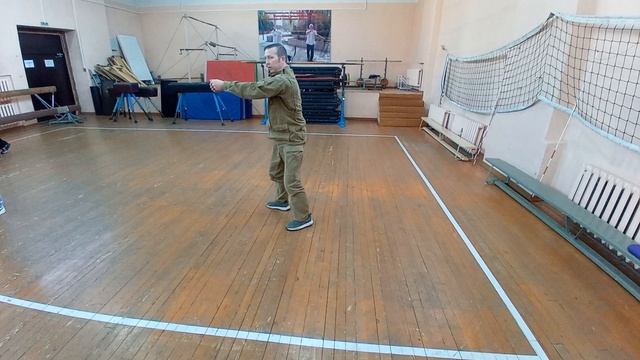 Штопор_Федор