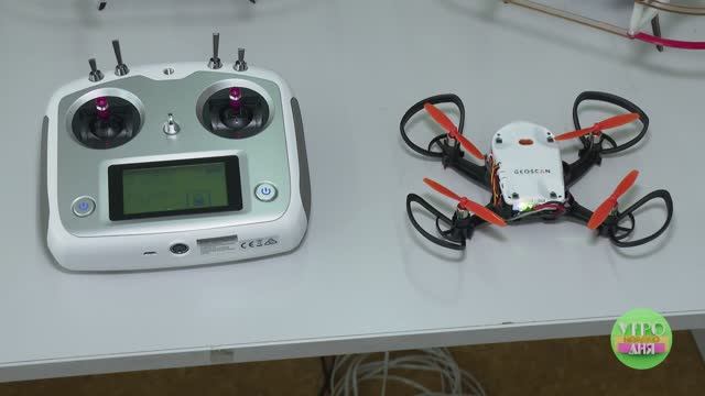 🔬Молодые учёные Севастополя | Программа "Утро нового дня" (Севастополь, 05 февраля 2026 г.)🎥