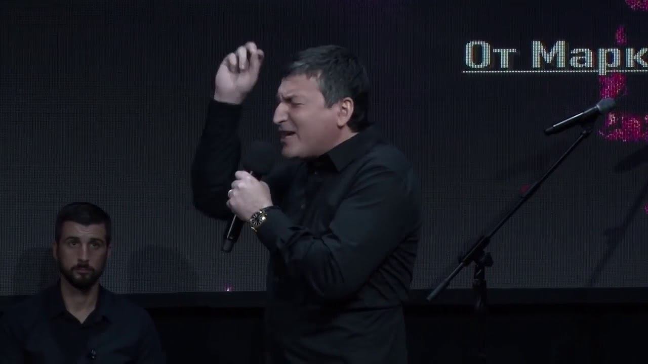 Не прячь свой недостаток Пастор Рустам Фатуллаев