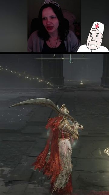 Привет, костер #shorts #eldenring