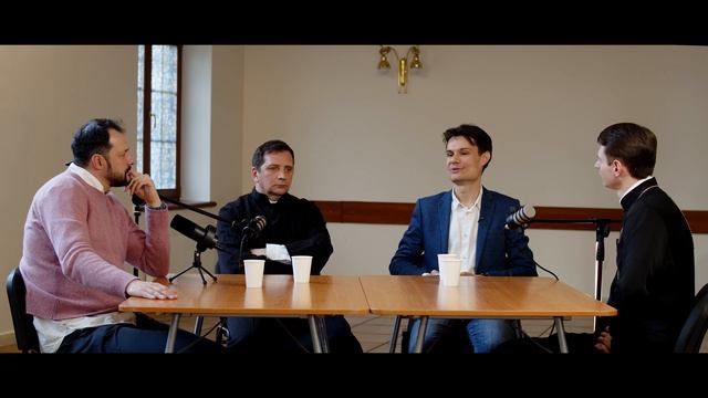 Пасхальный выпуск | КРЕСТОВЫЙ ПОДХОД | 01.05.2025