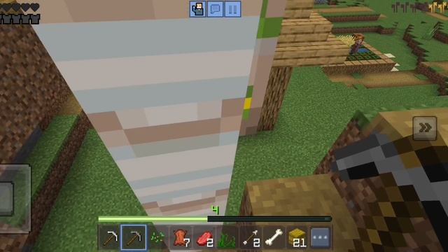 бара-бам-бам третья часть в том же мире