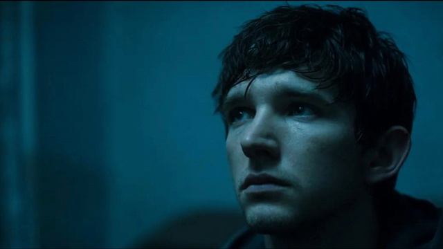 Сергей Александровский. Мы разные