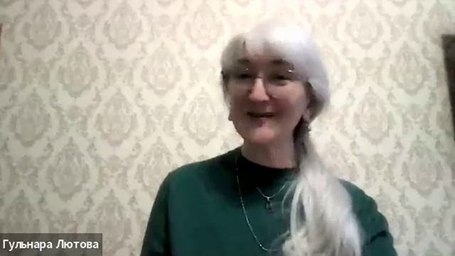 От преподавателя английского языка к владельцу онлайн-школы. Интервью с Гульнарой Лютовой