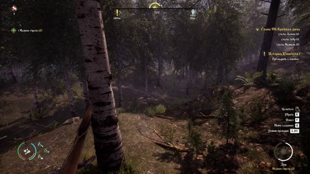 Medieval Dynasty #10 (Без комментариев)