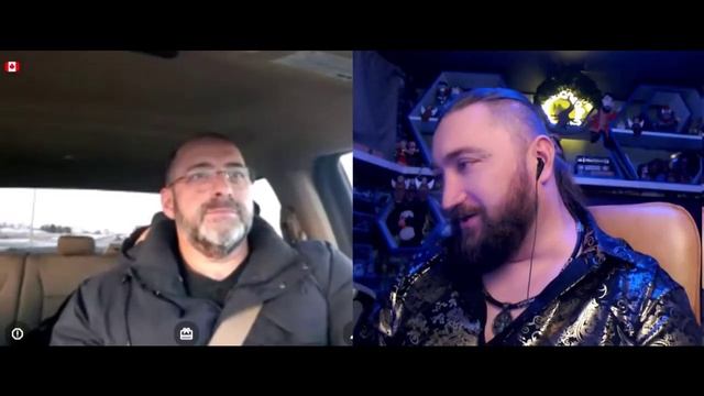 Колонист короля 🇨🇦