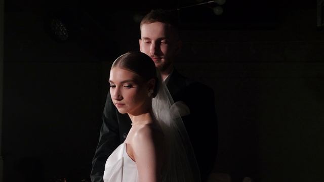 Кирилл и Полина - Свадебный клип