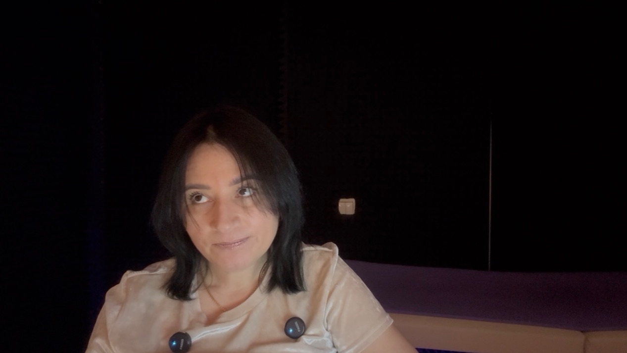 Выход из токсичных отношений: пережить ломку и выйти из игры (поля напряжения)