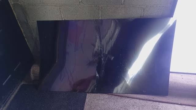 НЕ ВЫКИДЫВАЙ СЛОМАННЫЙ  ТЕЛЕВИЗОР ВТОРАЯ ЖИЗНЬ! ЛАЙФХАК.