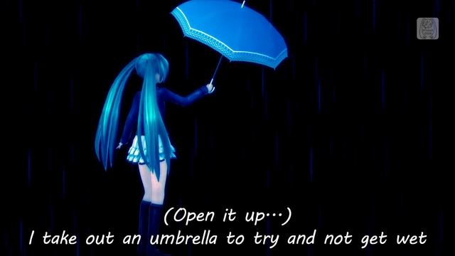 Miku Hatsune, Rin & Len Kagamine - Beginning's Goodbye