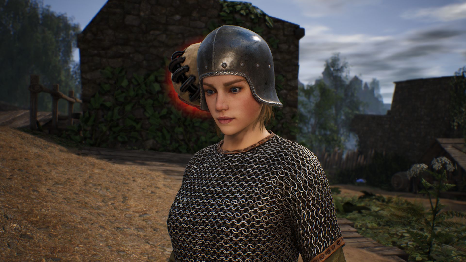 King's Bounty II  10эп. Разборка с бандитами и замок Айрок.